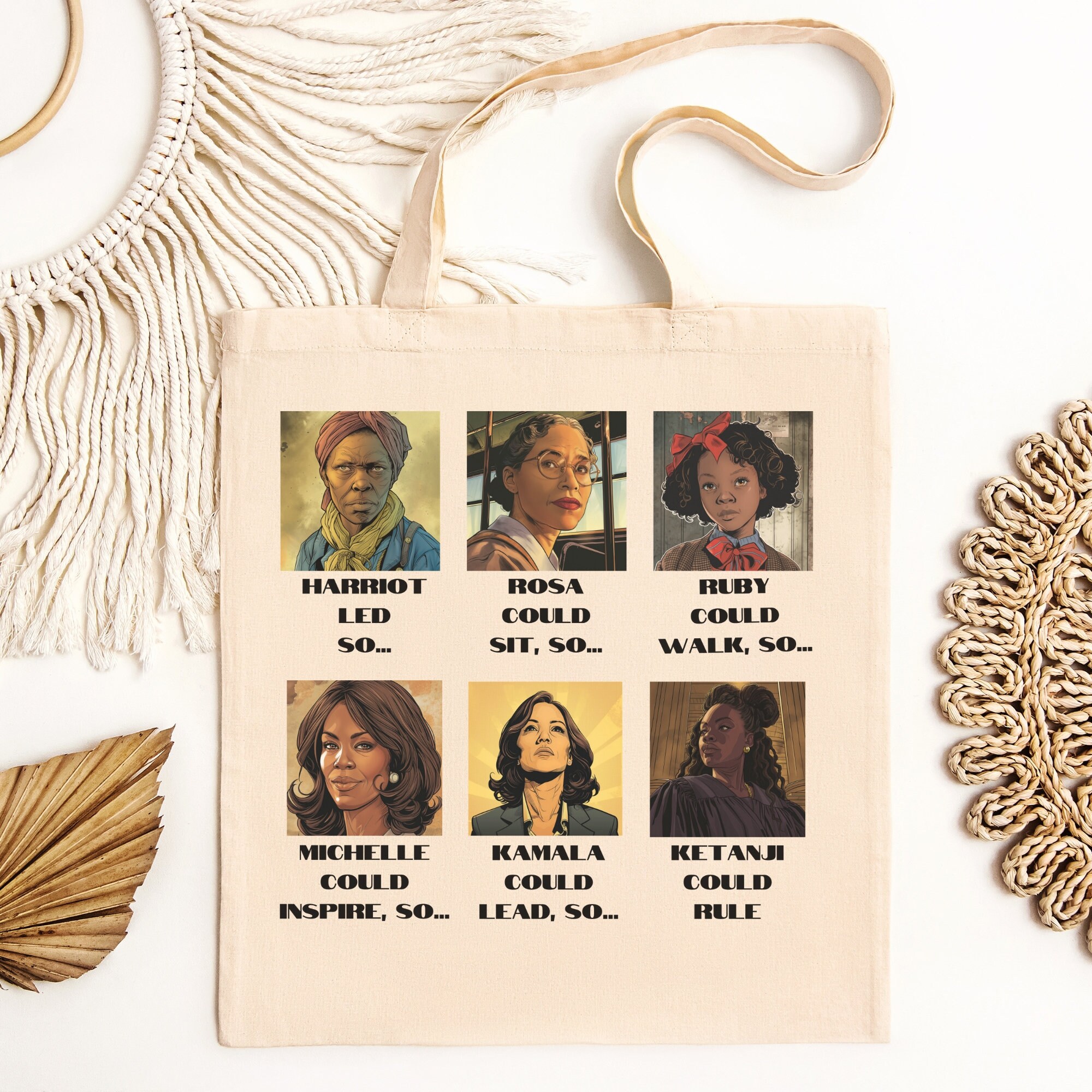 Rosa Parks Black Girl Magic Thank You Gift for Doula Black History ...