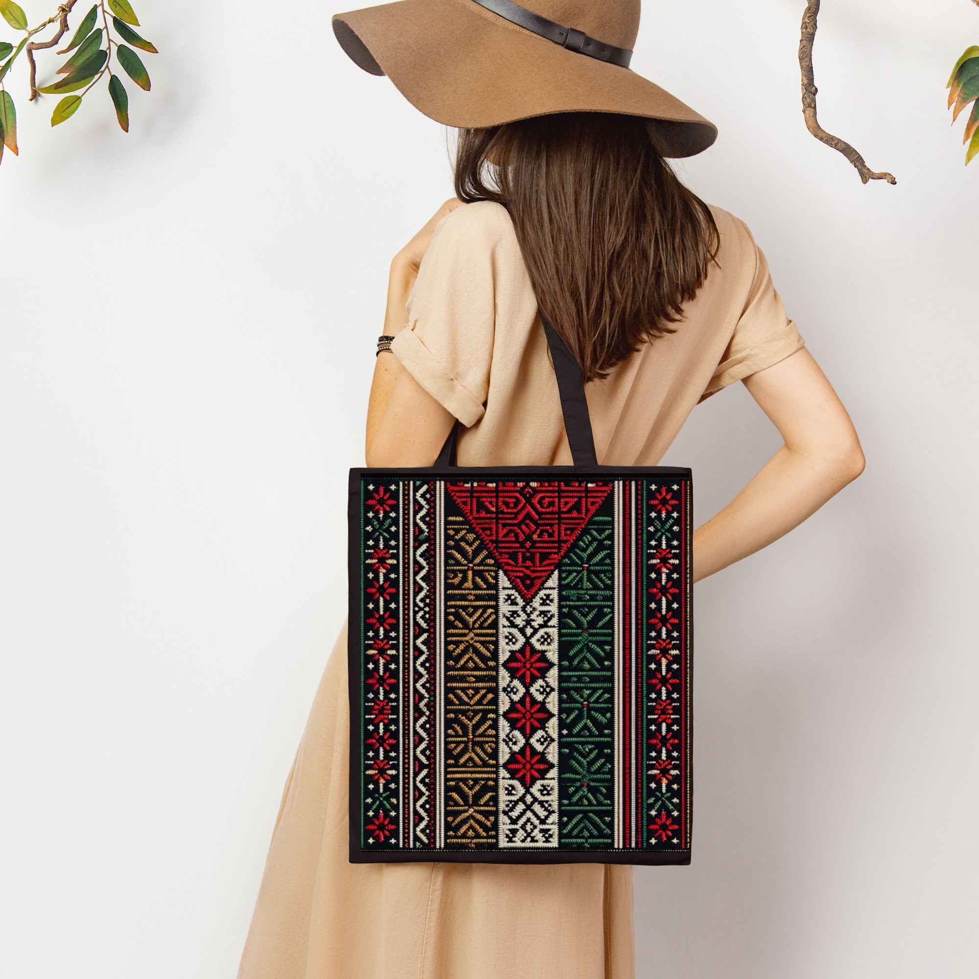 Free Palestine Palestine Bag Palestinian Art Free Gaza Support ...