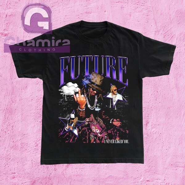 Future Rapper Clothing - Etsy