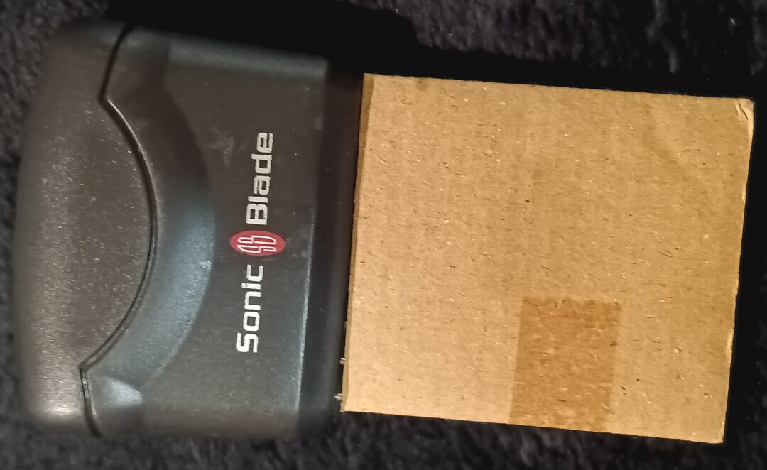 Sonic Blade Tomato Onion Slicer - Etsy