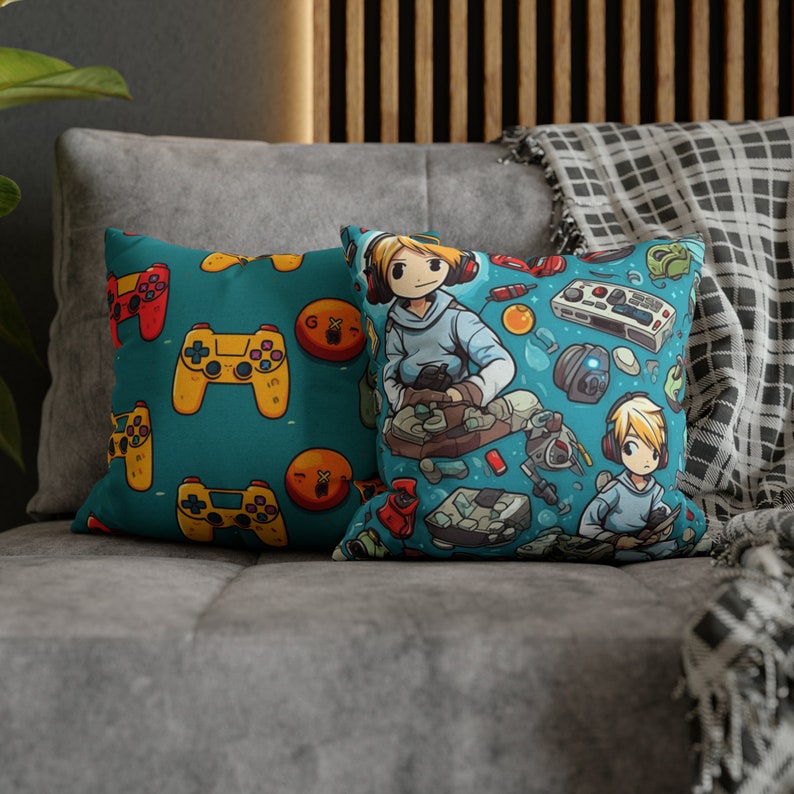 15 Gaming Seamless Patterns Gaming Designs Png Stickers Seamless ...