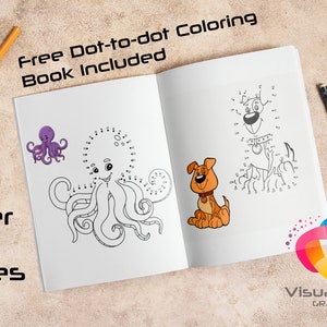 20+ Back to School Clipart Bundle Sticker PNG Classroom Decorations ...