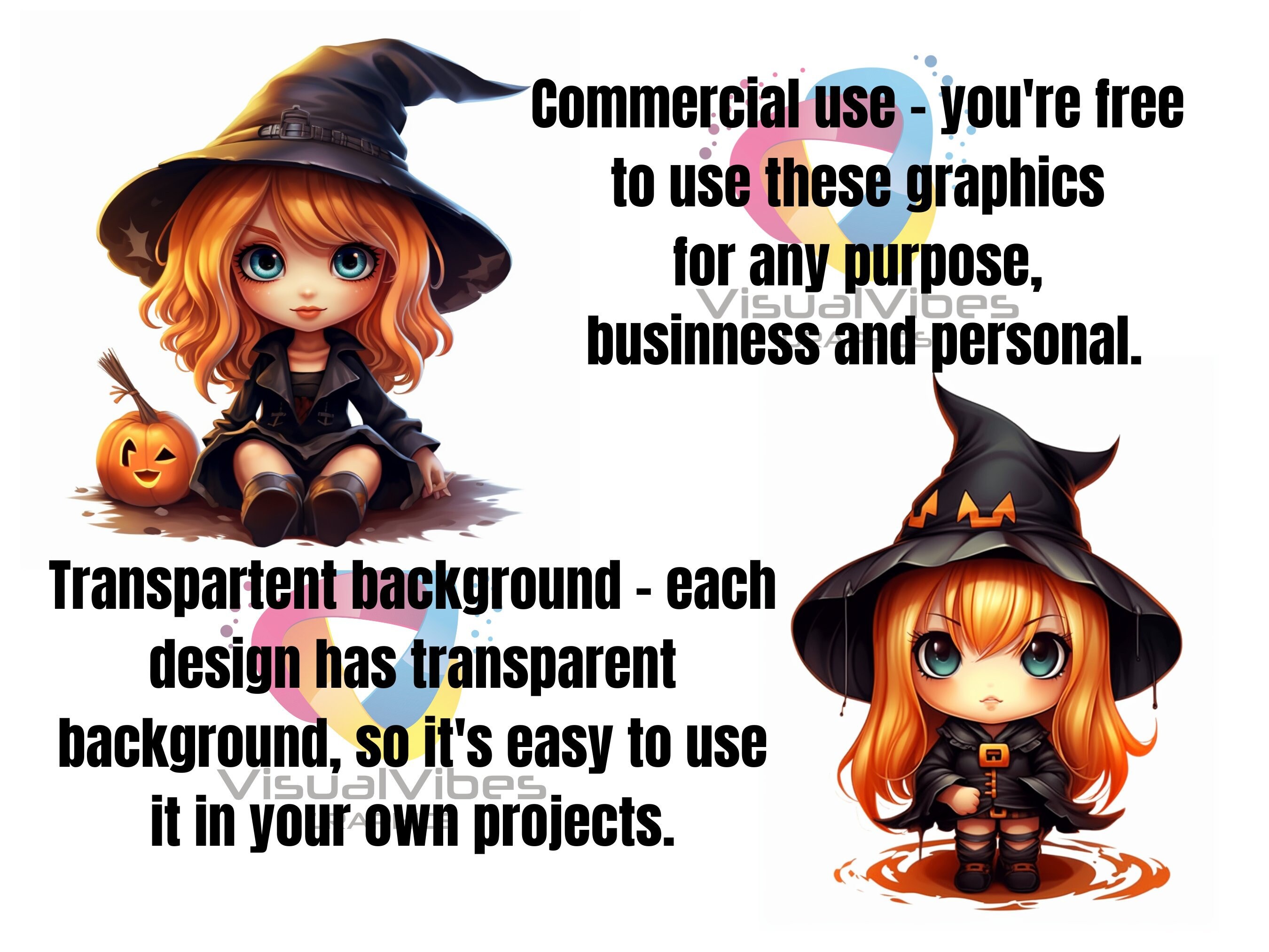 20+ Cute Cartoon Kids in Halloween Costume Clipart Bundle | Kids ...