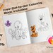20+ Pumpkin Seamless Pattern Bundle Autumn Pattern Design Pumpkin ...