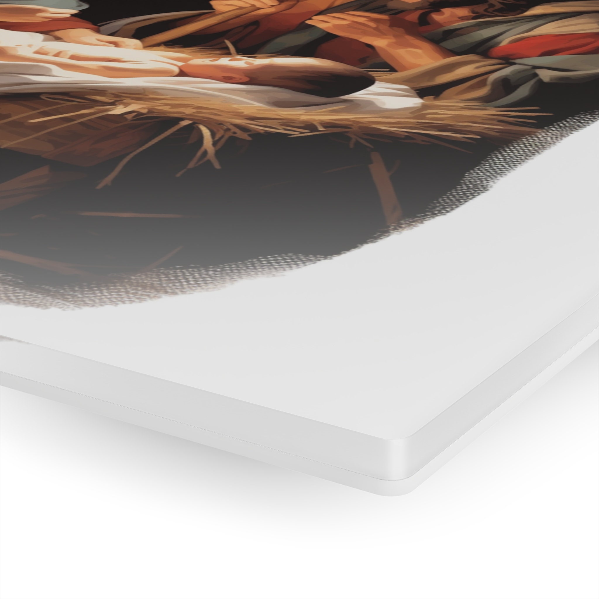 20 Nativity Scene Clipart Bundle Christmas Design Nativity Clipart ...