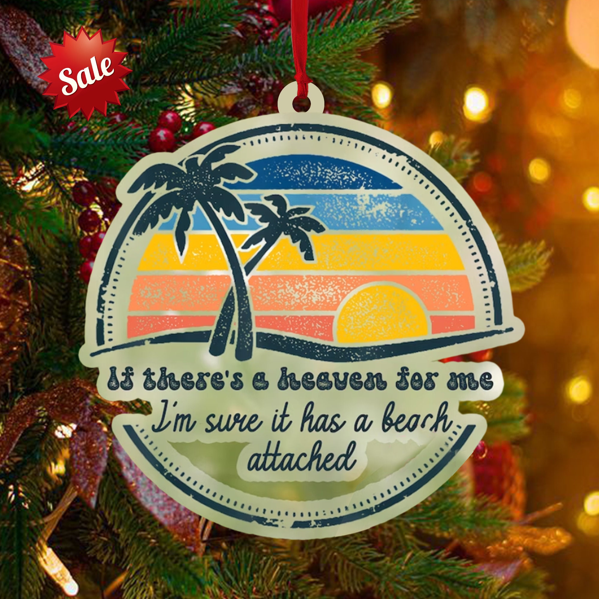 Jimmy Buffett Memorial Ornament Cheeseburgers in Paradise - Etsy