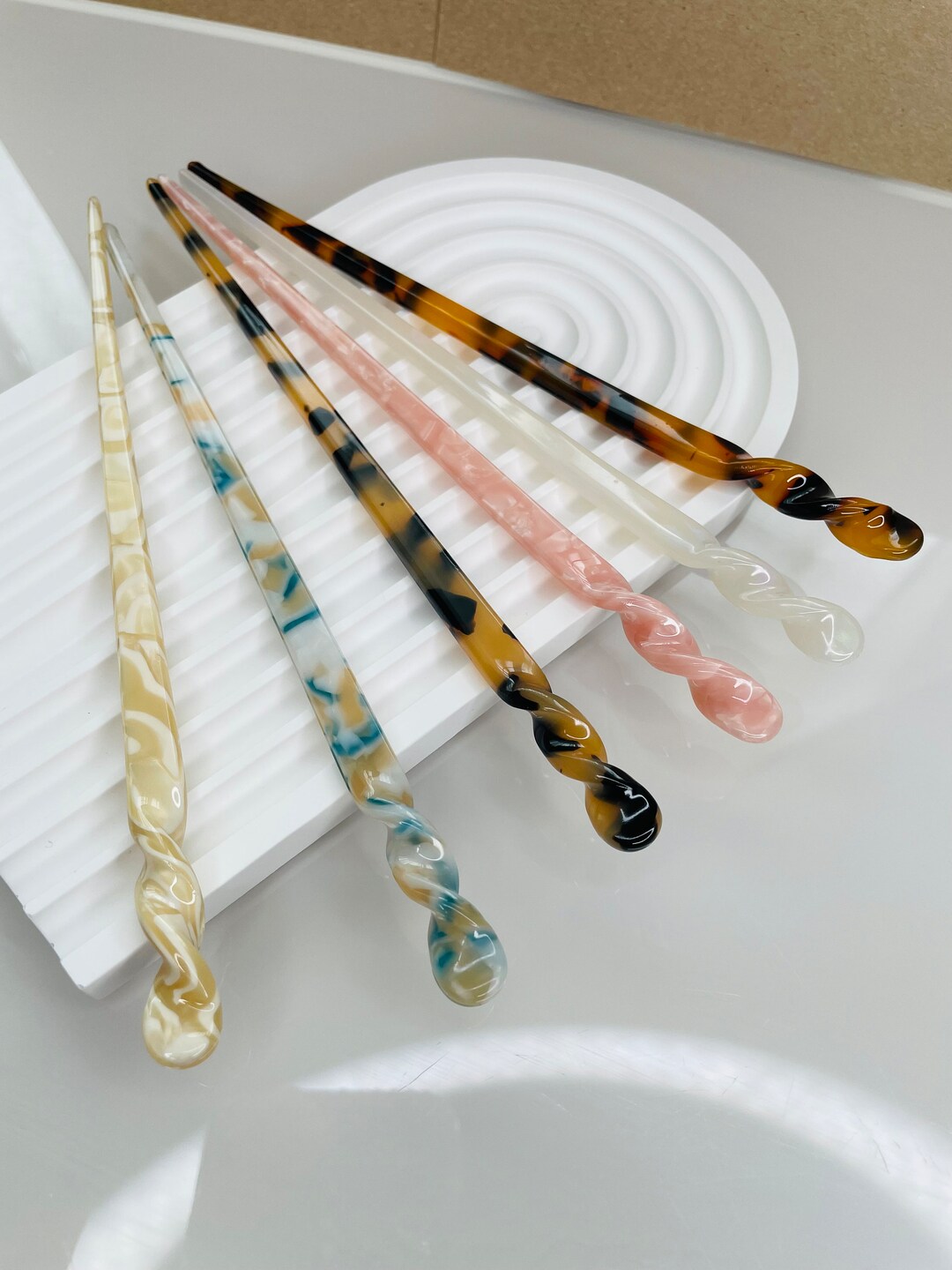 Hair Pin Hair Accessories For Women And Girls Hair Stick Long Hair