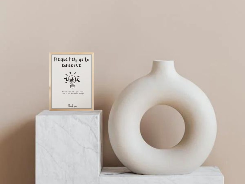 Airbnb Sign Bundles Airbnb Signs Airbnb Signs Template - Etsy