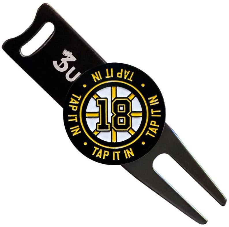 Tap It in Golf Marker - Etsy
