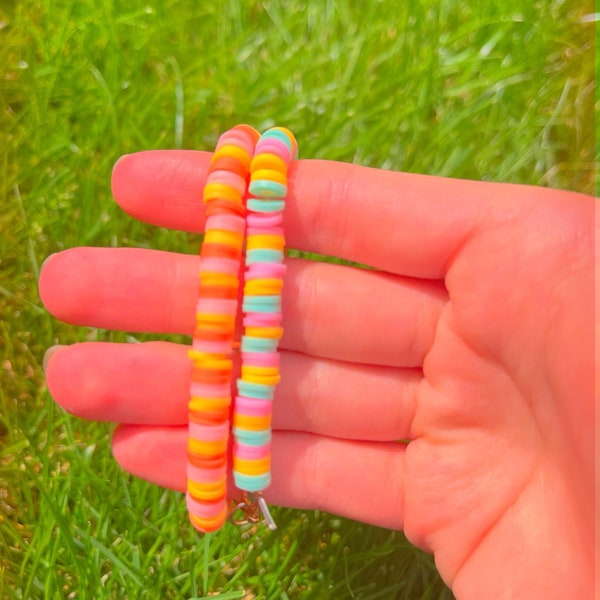 Soco Bracelet - Etsy UK