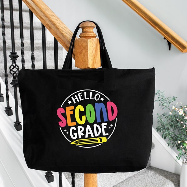 School Bag - Etsy