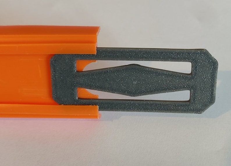 Hot Wheels Track Connectors - Etsy