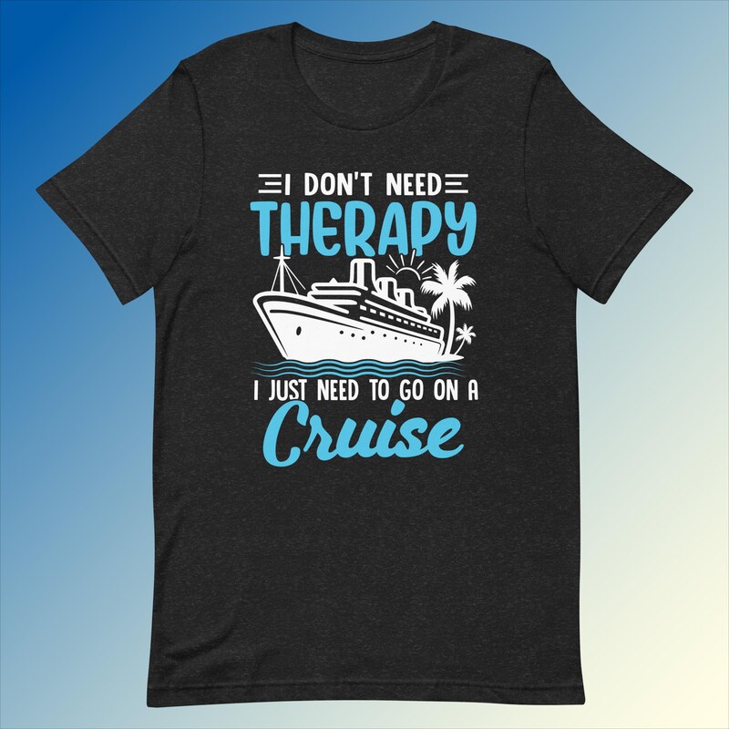 T Shirt for Seafarer - Etsy