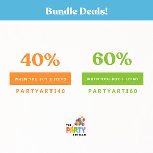 Swifty Inspired Party Chip Bags, Friendship Bracelet Birthday Party ...