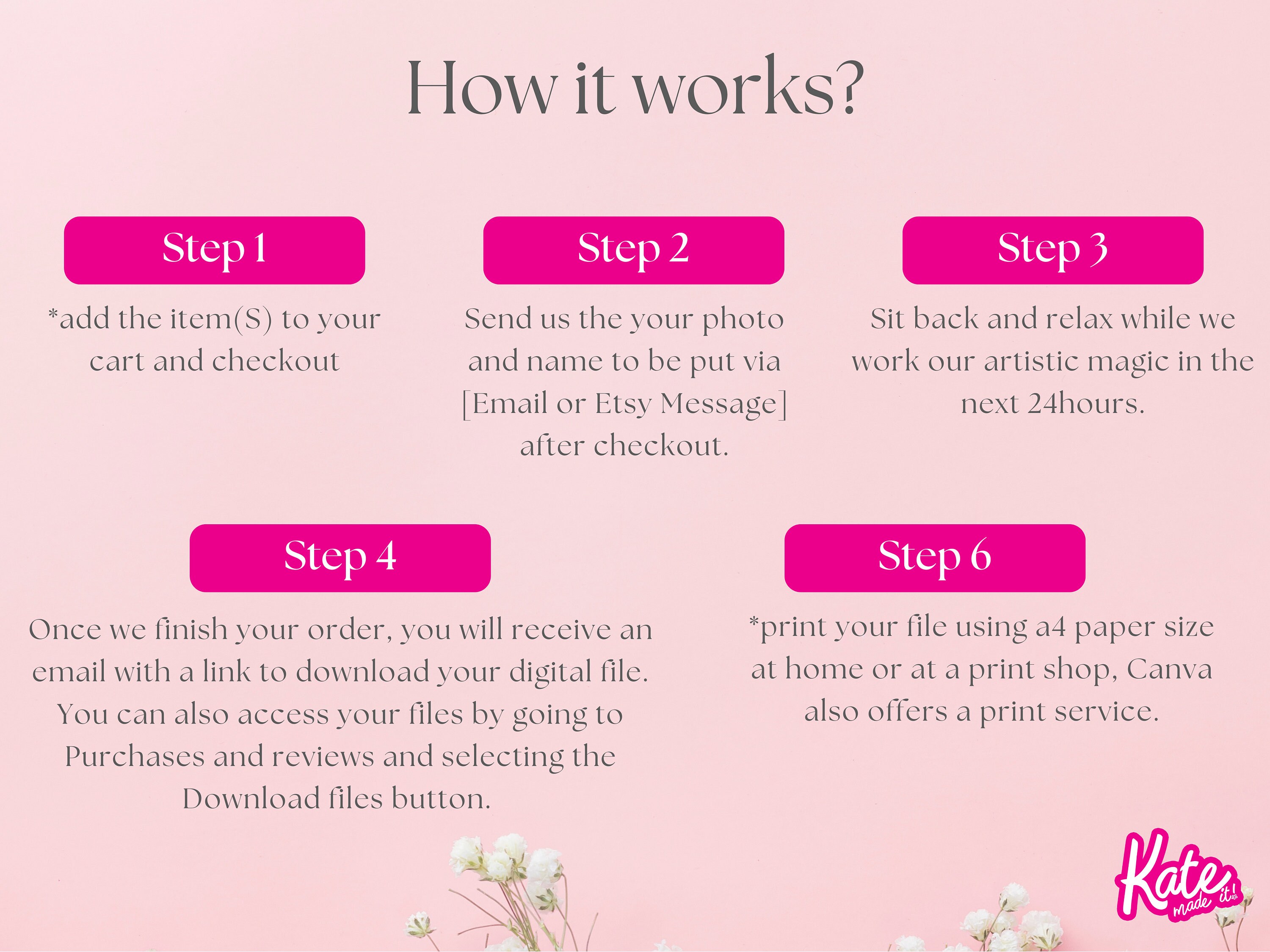 2024 Personalized Eucalytus Calendar 2024 Monthly Planner Landscape ...