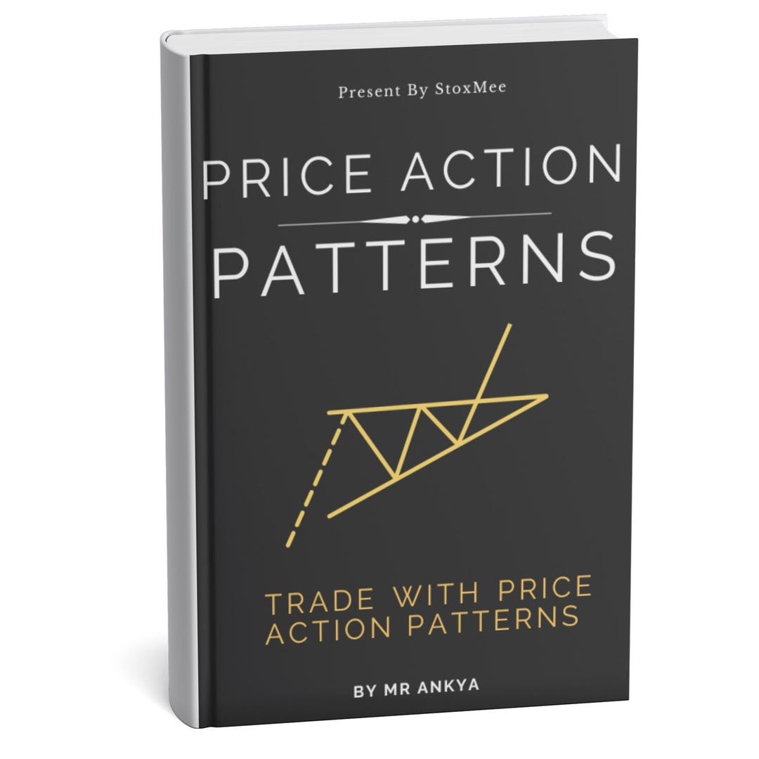 Price Action Patterns: the Complete Trading Guide to Bullish and ...