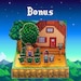 STARDEW VALLEY Guide Books Bundle, Stardew Valley All Guide Books and ...