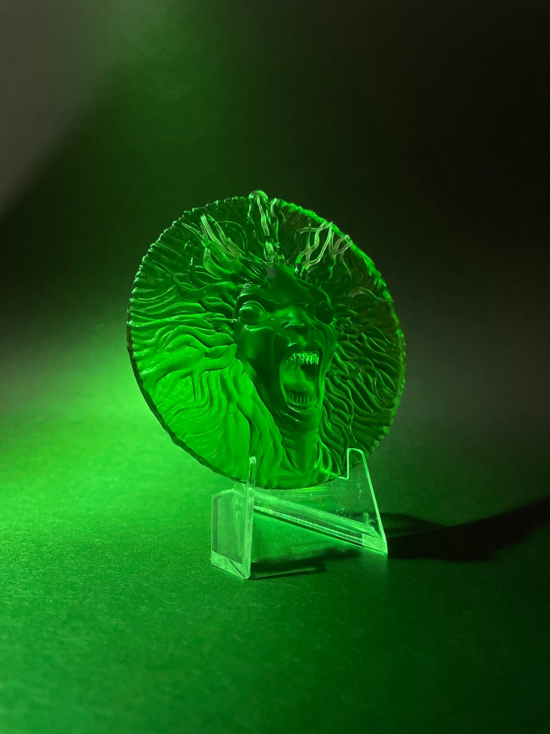 Mermaid Merperson From Harry Potter Triwizard Tournament Ornament - Etsy