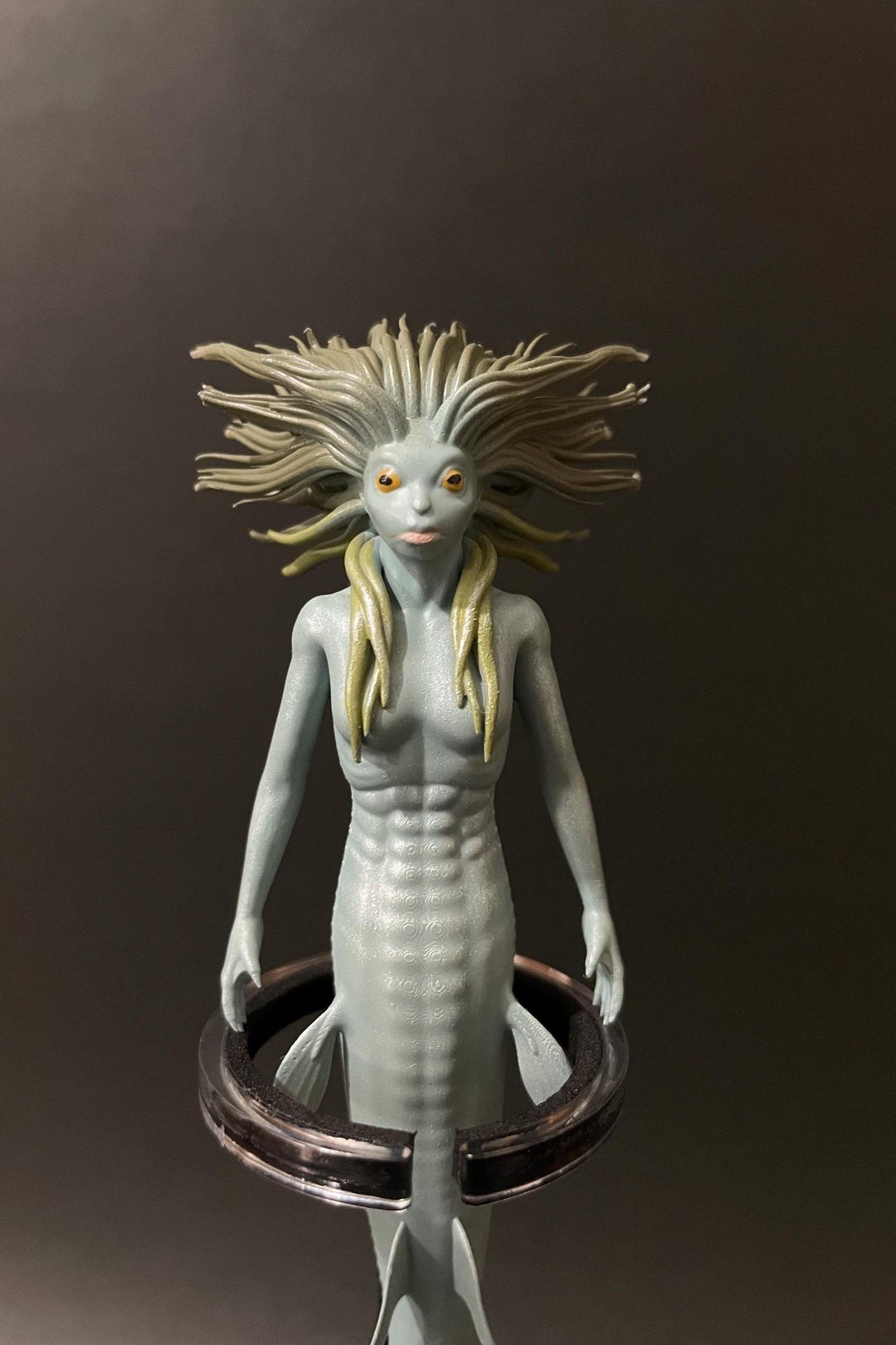 Mermaid From Triwizard Tournament - Etsy