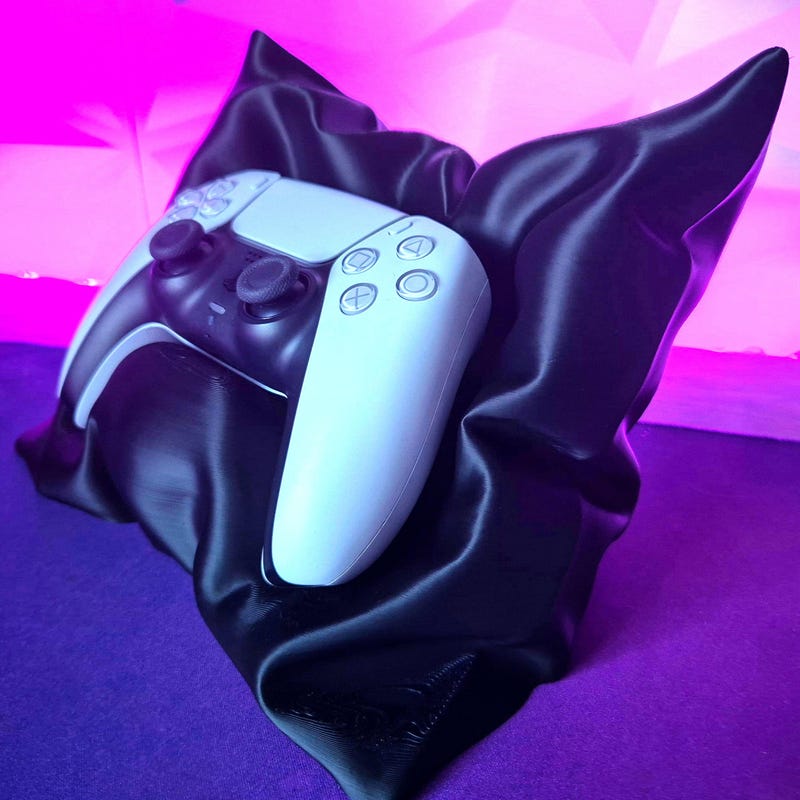 Controller Pillow - Etsy