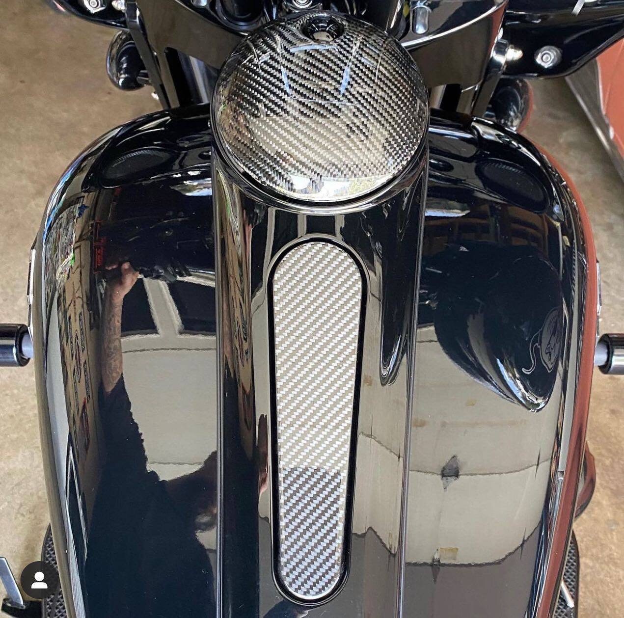 Carbon Fiber Dash Insert for Road Glide & Street Glide 2009 and Up - Etsy