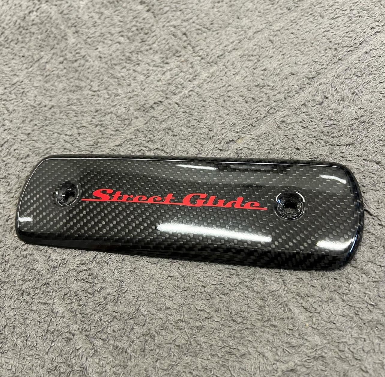 Carbon Ventilator Air Filter Insert for Harley M8 Engine - Etsy