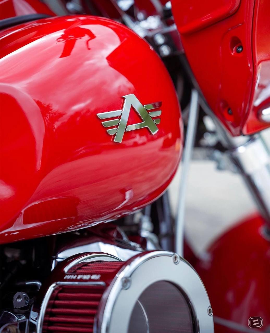 Custom Tank Emblems for Harley Tank - Etsy