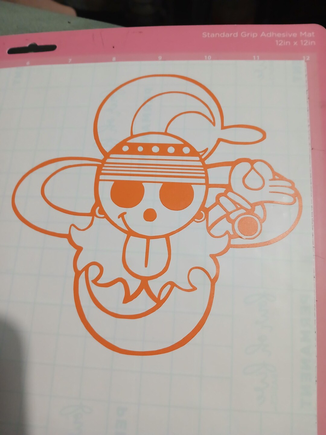 One Piece Nami Jolly Rogers Bumper Decal ; Window Decal ; Car Sticker ...