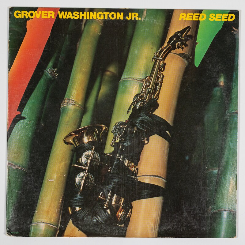 Vintage Funks Seed - Etsy