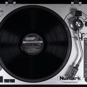 Luciano Pavarotti King of the High C's LP - Etsy