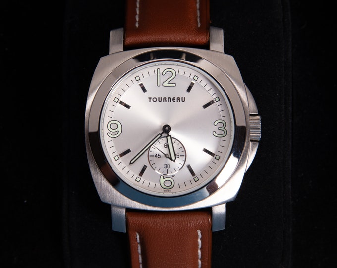 New Tourneau Honda Men's Watch - Etsy