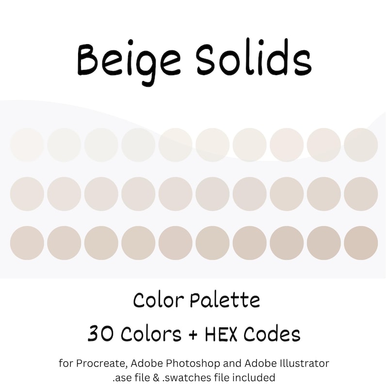 Hex code der farbe - Etsy.de