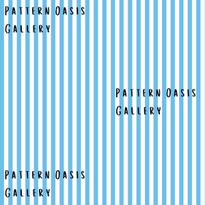 100 Colors Basic Stripes Digital Paper, Seamless Colorful Striped ...