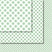 Shades of Green Polka Dots Seamless Digital Paper Pack, 12"x12", 480 ...