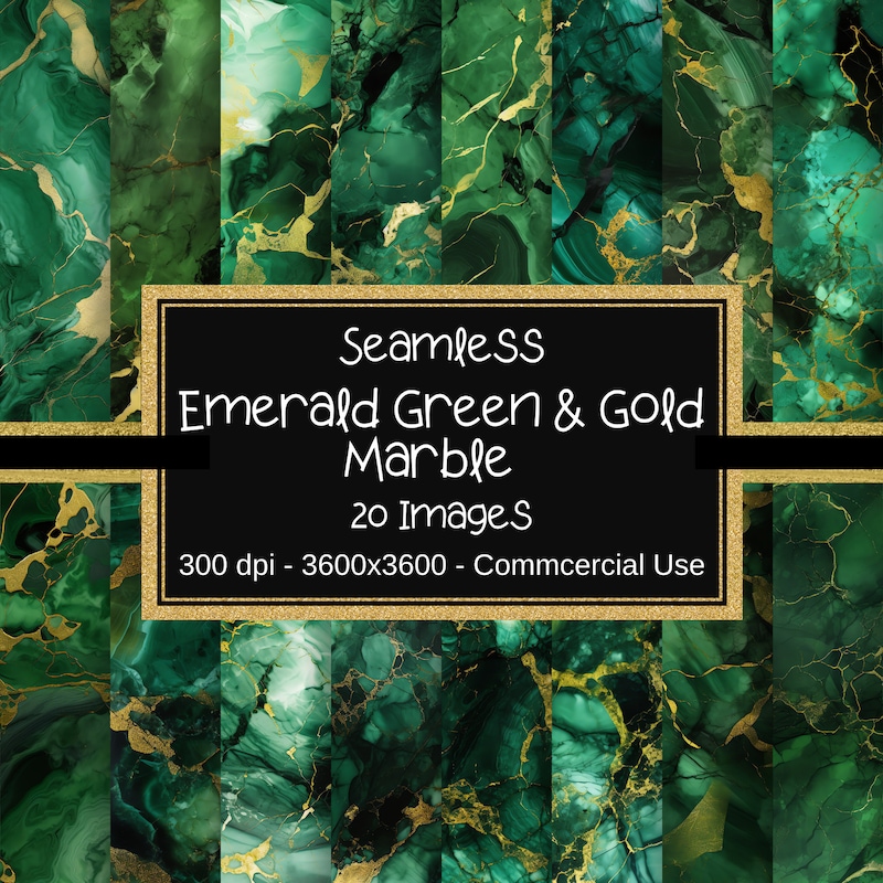 Green Marble Wallpaper - Etsy