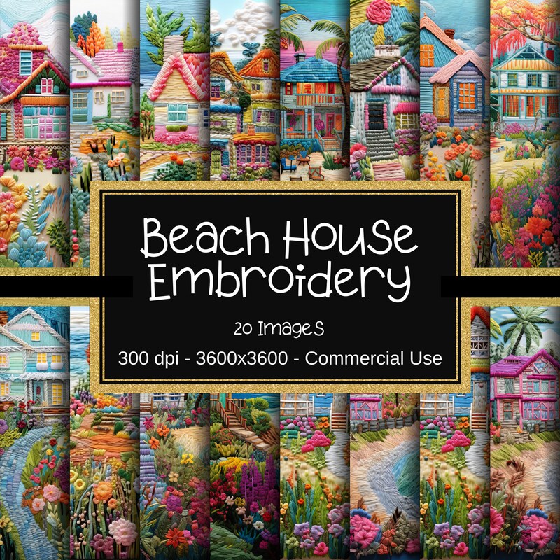 Digital Designs - Etsy