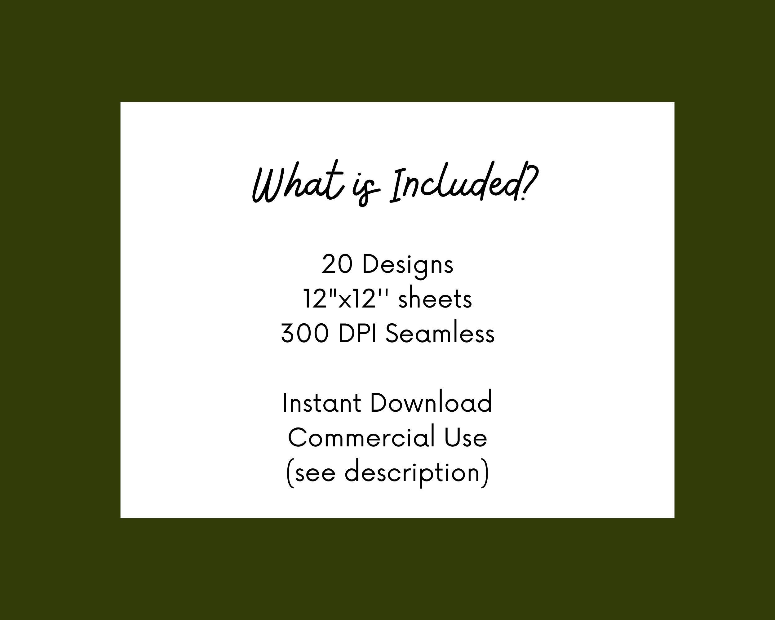 Lime Green and Gold Alcohol Ink Abstract Digital Paper, 20 SEAMLESS ...