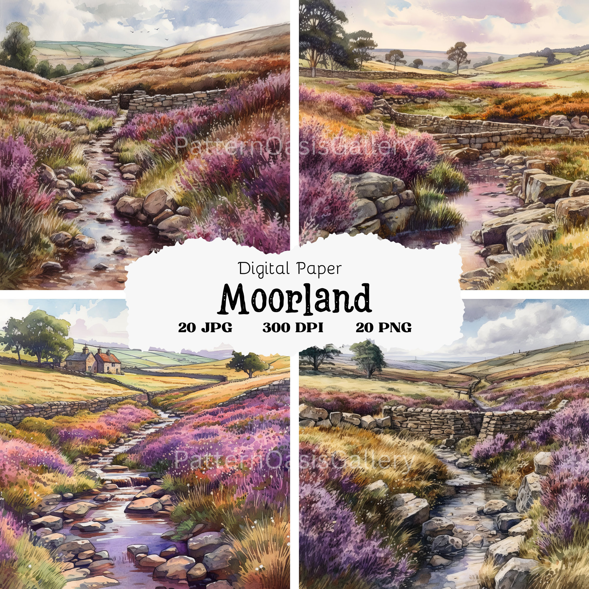 20 Ancient Moorland Backgrounds, Moorland Images, Moorland Scenery ...