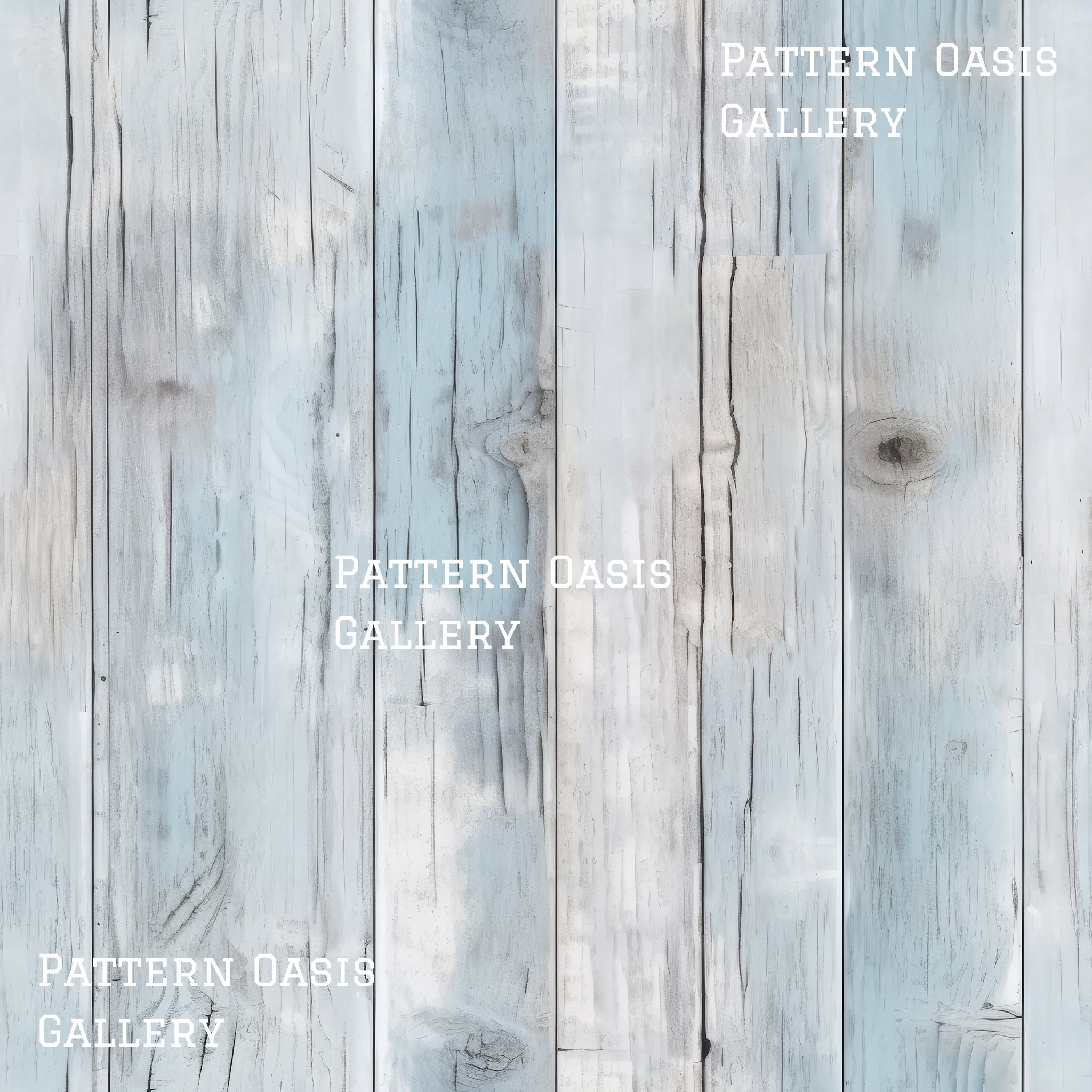 Pastel Wood Planks Textures Digital Paper, Seamless Rustic Wood Digital ...