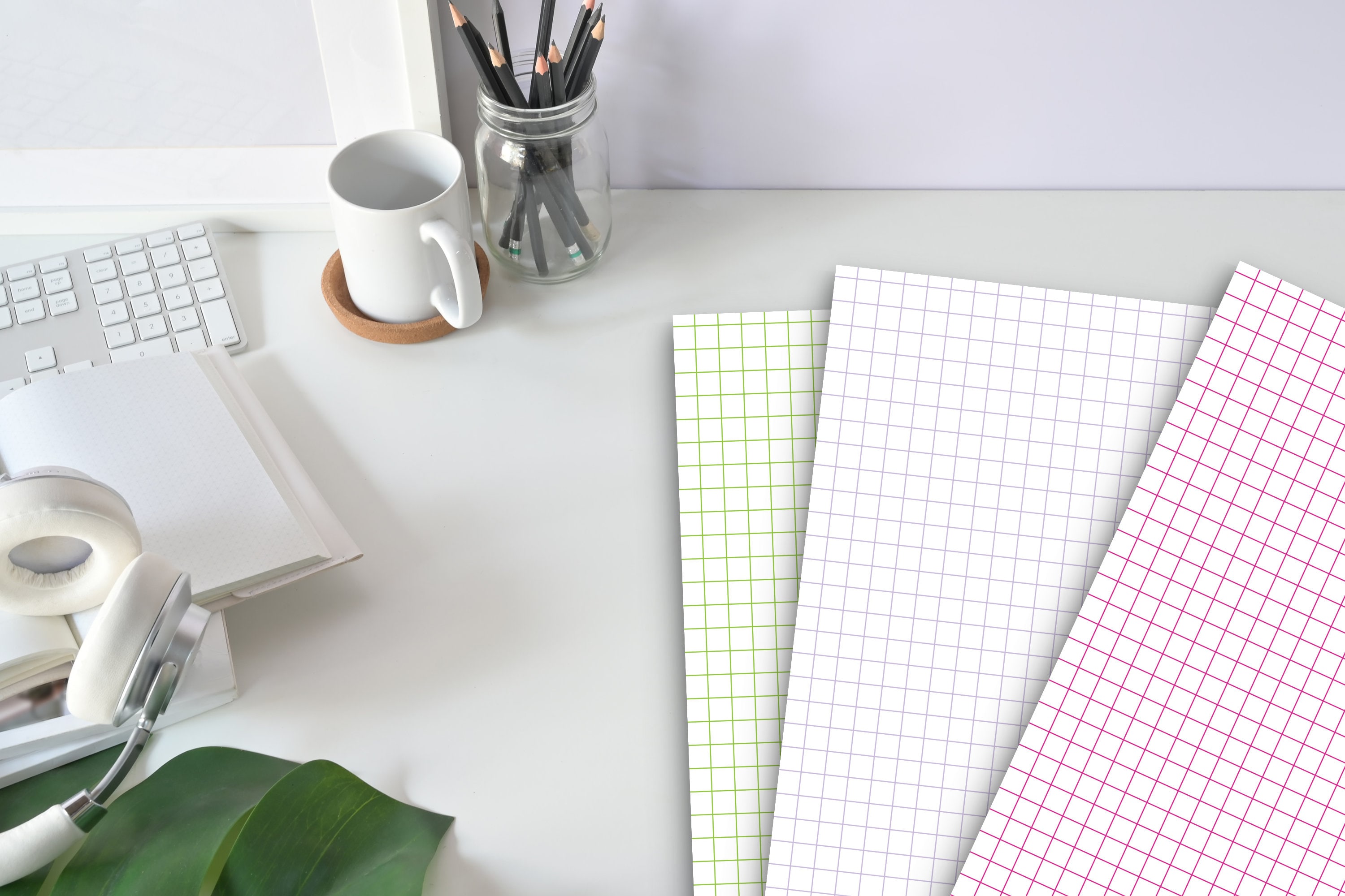 Grid Check Digital Paper Set, 100 Colors (JPEG, 12x12 Inch) - Etsy