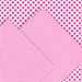 Pink Polka Dot Seamless Digital Paper, 12"x12", 16 Papers, Small Polka ...