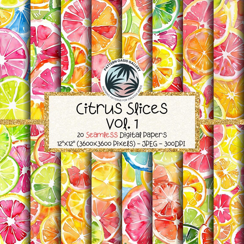 Fruit Tile - Etsy