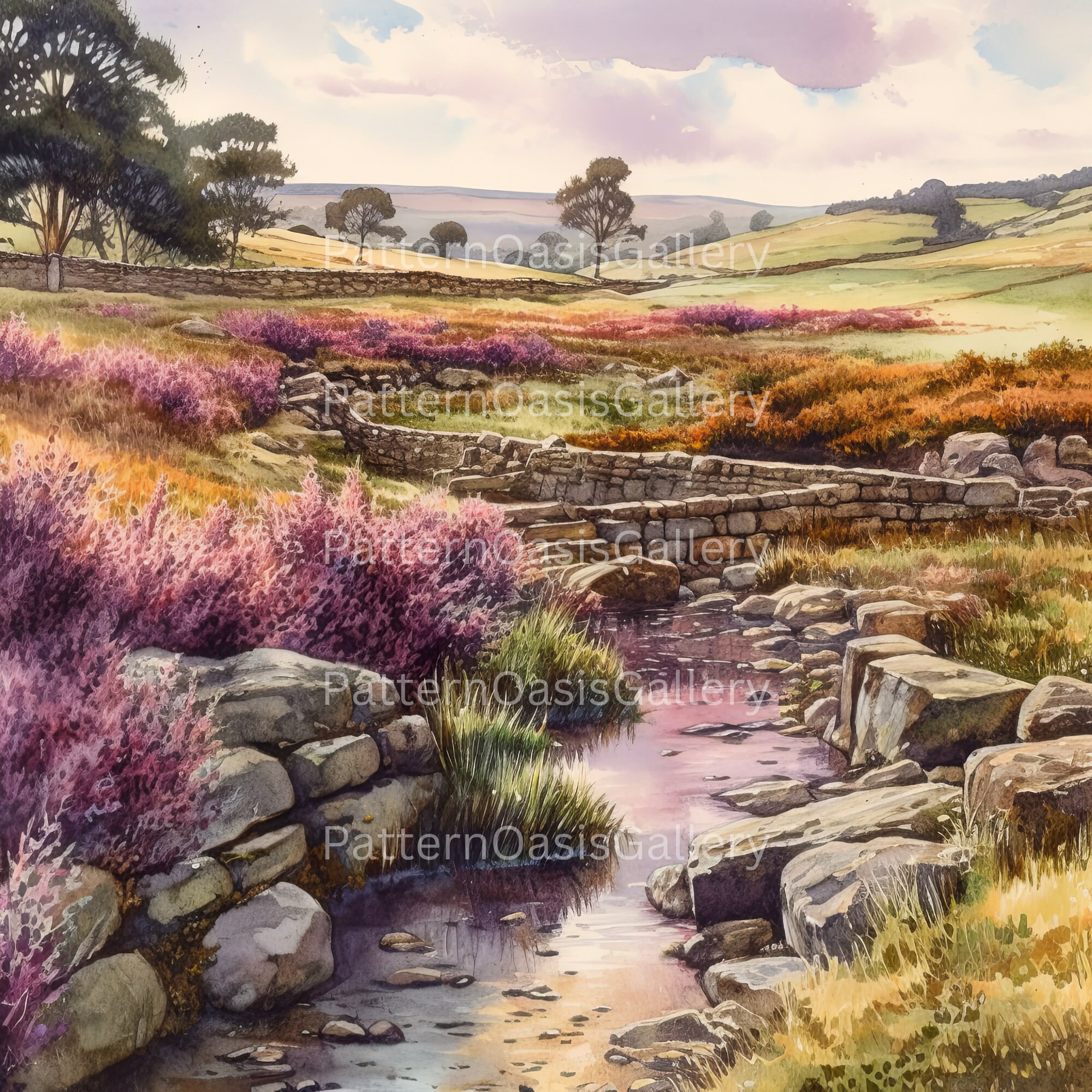 20 Ancient Moorland Backgrounds, Moorland Images, Moorland Scenery ...