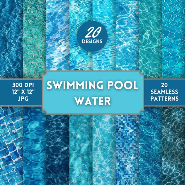 Digital Paper - Etsy