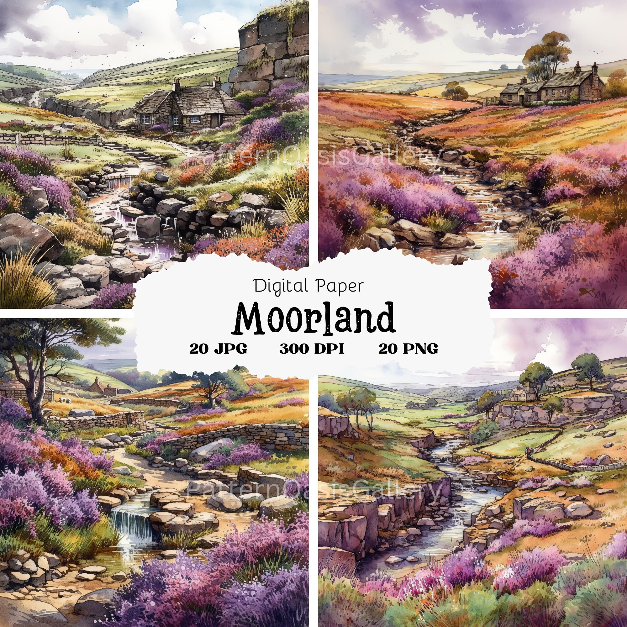20 Ancient Moorland Backgrounds, Moorland Images, Moorland Scenery ...