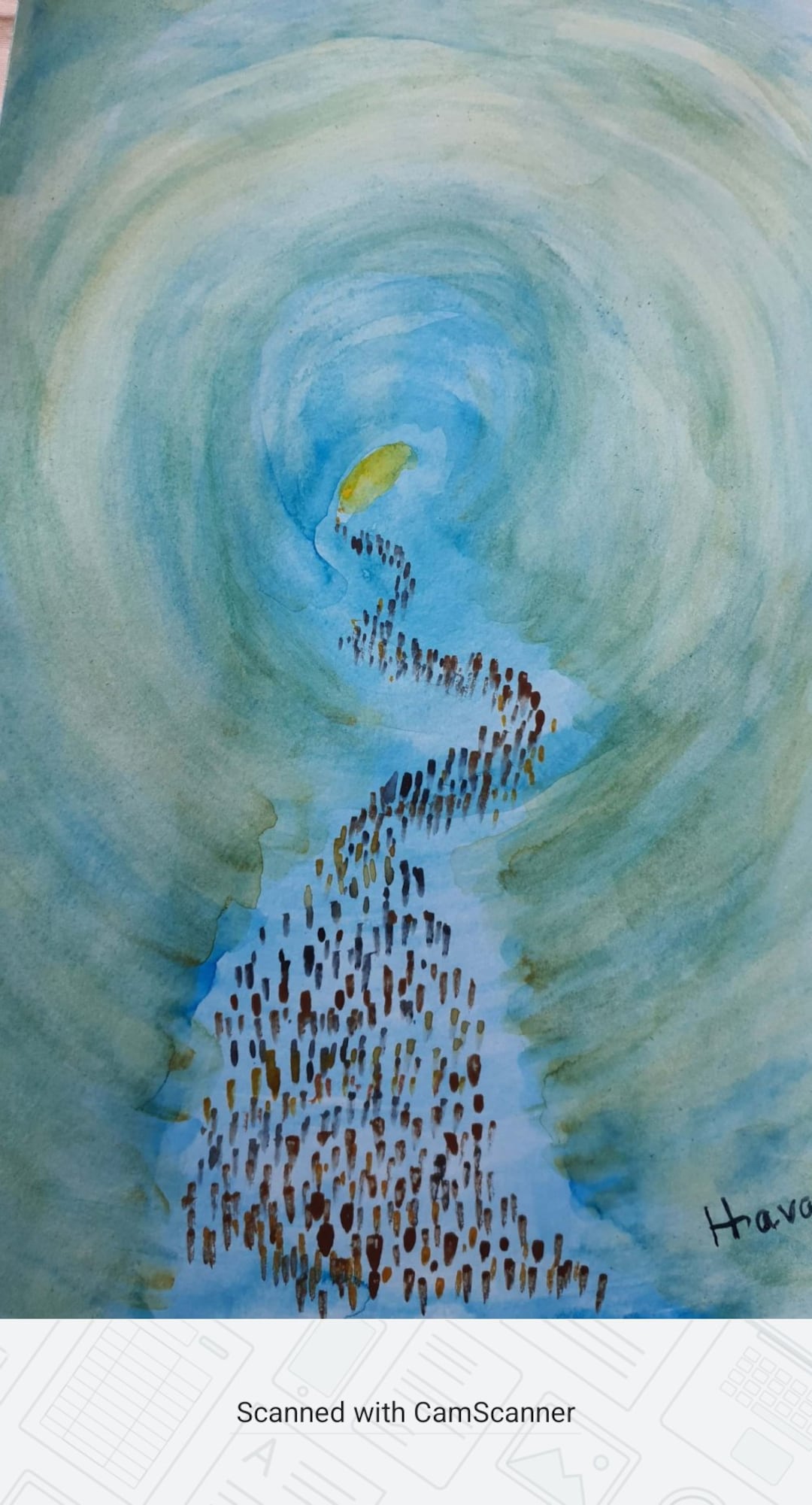 Splitting the Red Sea Splitting the Red Sea Jewish Biblical Israel ...