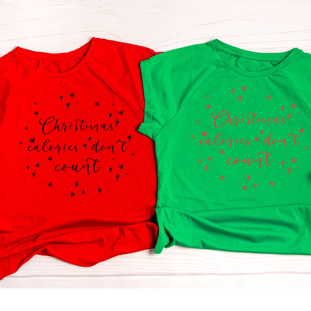 Festive Holiday Shirt Designs Christmas-themed SVG Files - Etsy