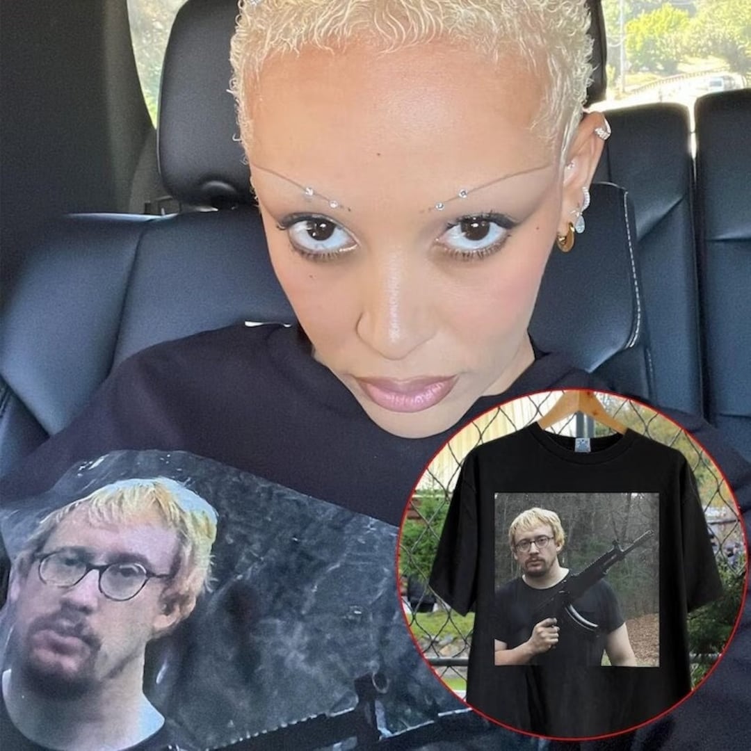 Doja Cat Sam Hyde Shirt Sam Hyde Shirt Doja Cat Merch Shirt - Etsy