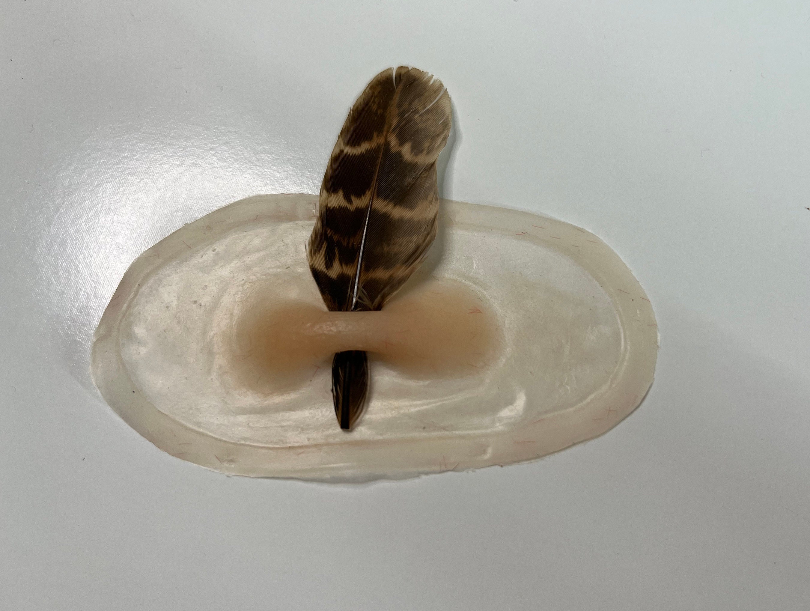 Nose Bridge / Silicone Prosthetic / Latex Free / Halloween Prosthetics ...