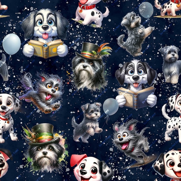 UnitedPattern - Etsy